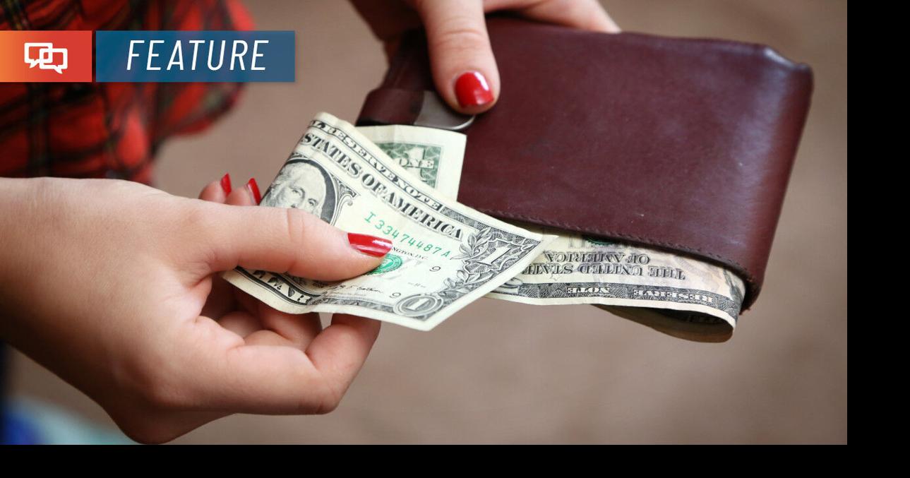 Tipping etiquette and norms are in flux − here’s how you can avoid ...