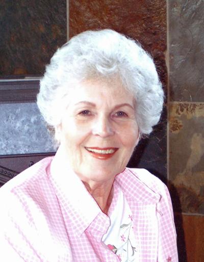 Jilleen Draper Mitchell | Obituaries | stgeorgeutah.com