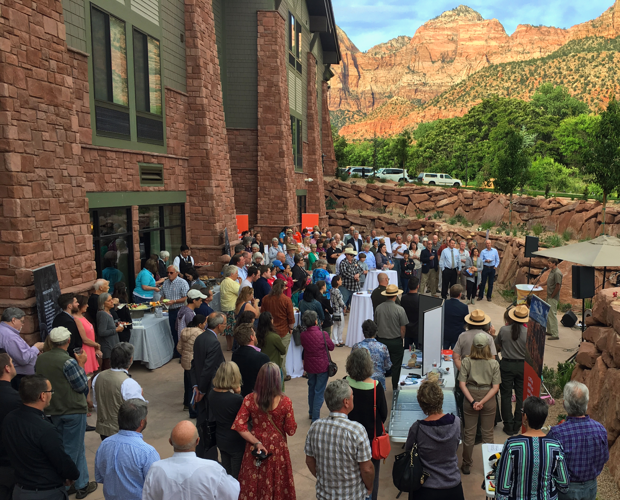 3 nonprofits merge to form ‘Zion Forever Project’ and clearly define ...