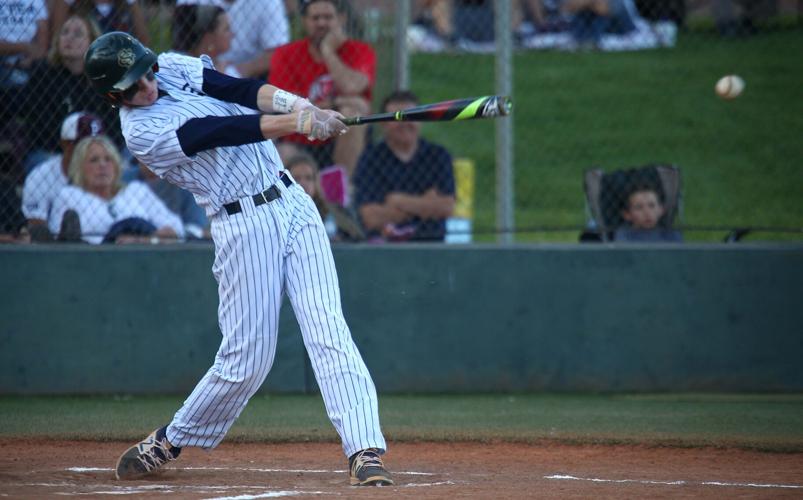 Prep baseball: Flyers win 7th straight; Thunder, Warriors keep pace ...