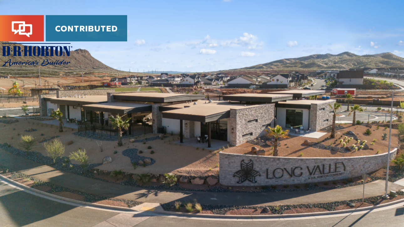 'We use the amenities every day': Discover life in Long Valley, the ...