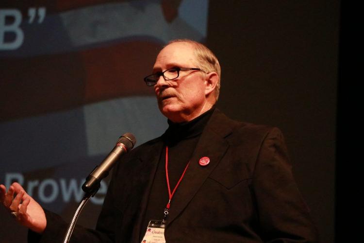 Iron County Commission candidate Sam Brower hopes to serve county with ...