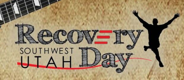 Celebrate recovery and fight addiction at Southwest Utah Recovery Day ...