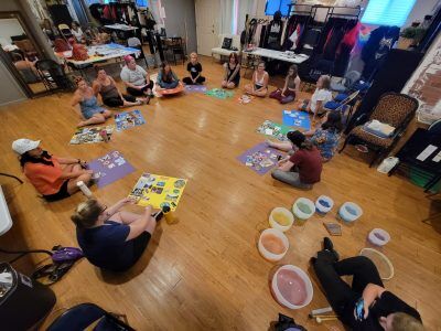 ‘Embrace their body’: Southern Utah Boudoir spreads message of love and ...