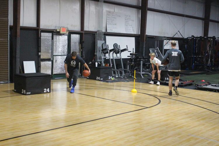 Reach Higher Athletics to expand national footprint through St. George ...