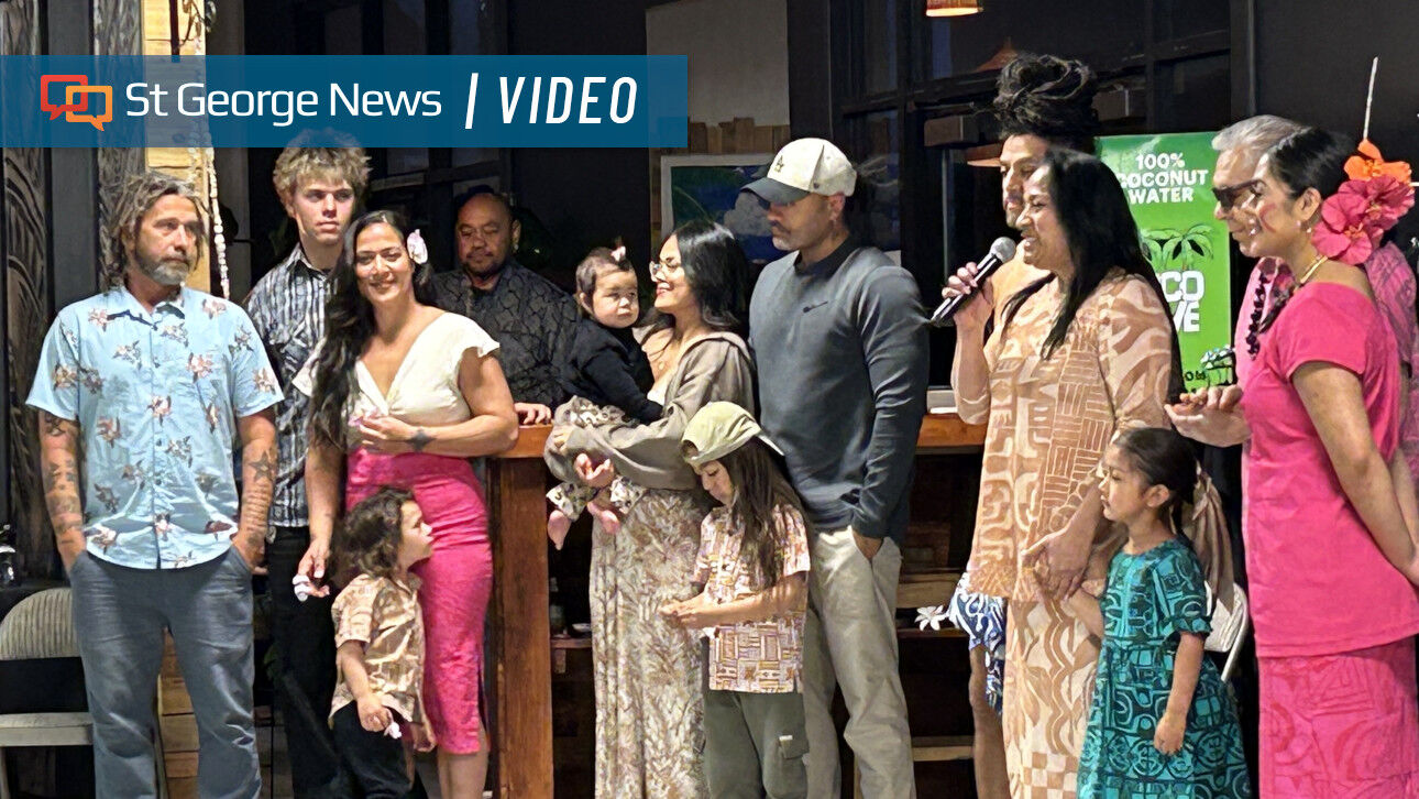 ‘A healing place’: Siva Pasefika celebrates 20 years of sharing ...