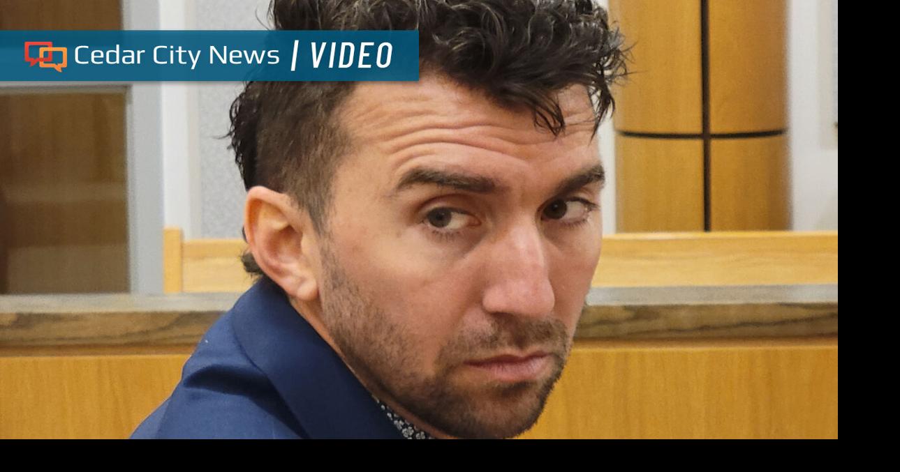 Beaver judge finds animal activist guilty of trespassing, disorderly ...