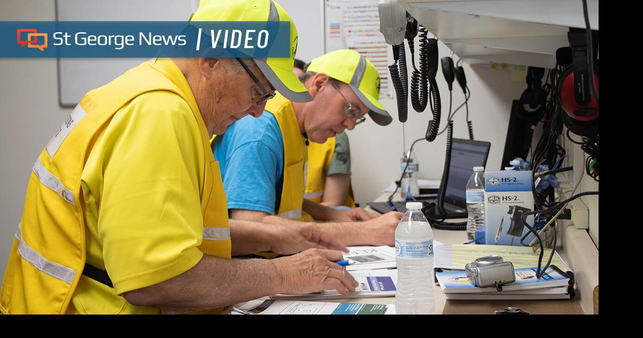 Great Utah ShakeOut prompts 1 million people to participate in ...