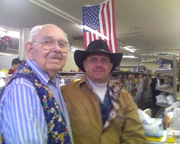 Remembering ‘Mr. Washington’: Quentin Nisson’s lasting legacy | Life ...