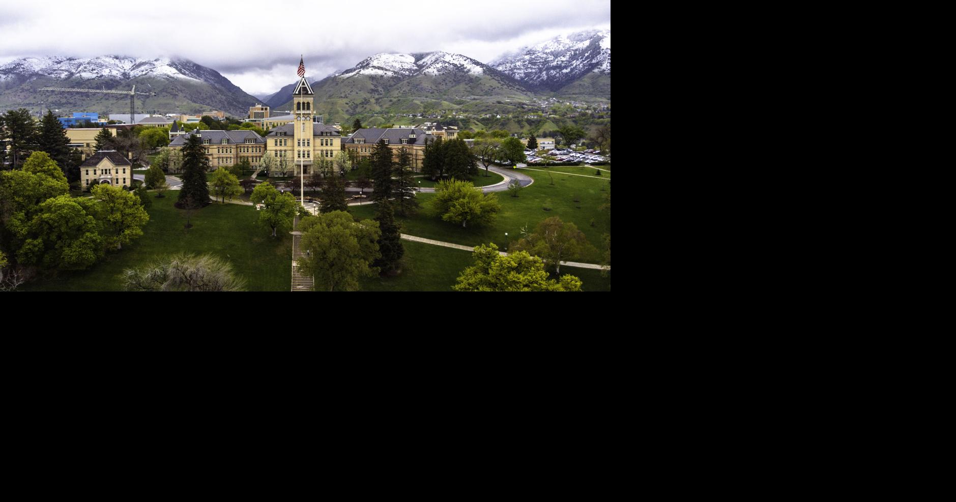 Study: Utah is a big U.S. innovator and its higher education system is ...