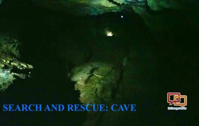 Man exploring Bloomington Cave falls ill, nephew runs for help | Local ...