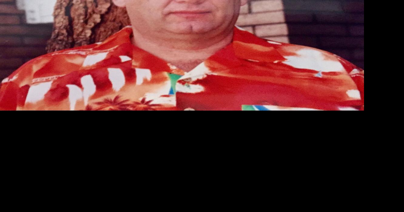Larry D. Rodgers | Obituaries | stgeorgeutah.com