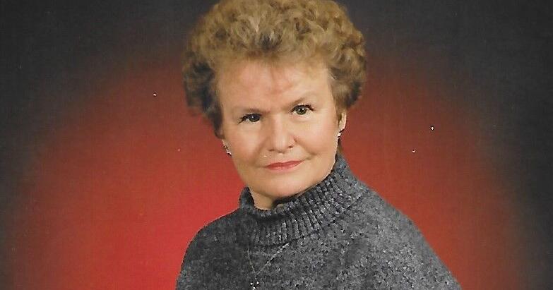 Margaret Louise Farmer Cihak Engweiler | Obituaries | stgeorgeutah.com