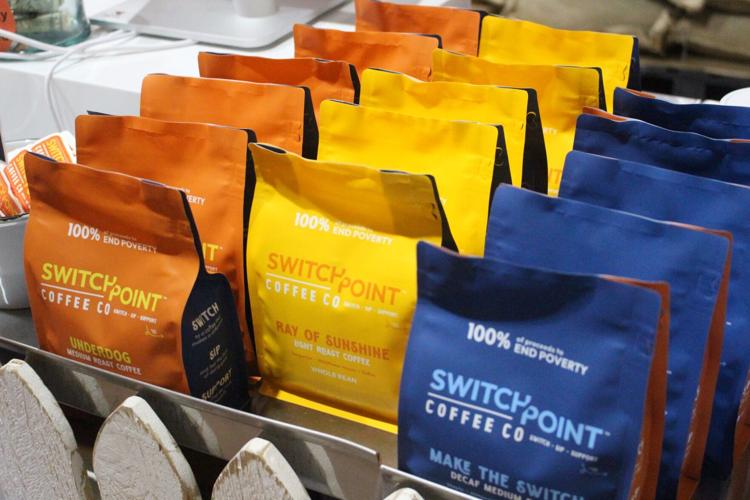 Switchpoint continues mission to help homeless with grand opening of ...