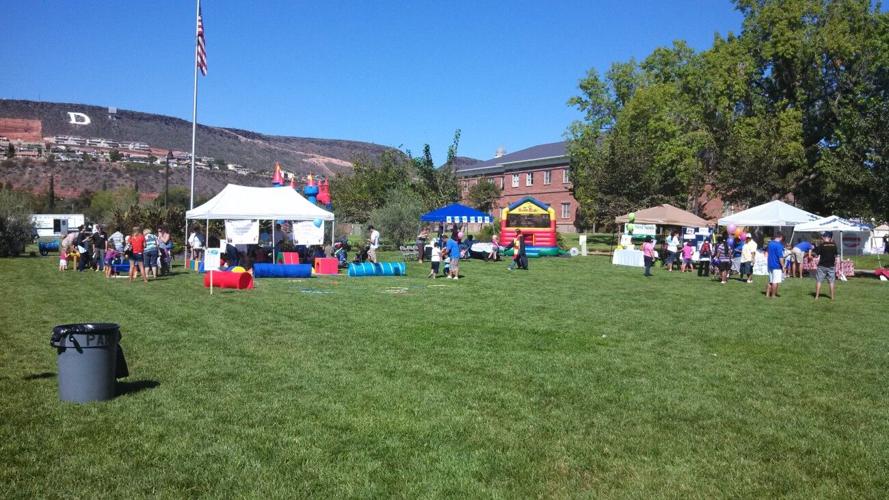 The Learning Center for Families celebrates 20 years, party in Town ...