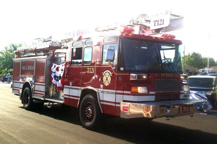 Southern Utah celebrates Pioneer Day; STGnews Photo Gallery | Arts ...