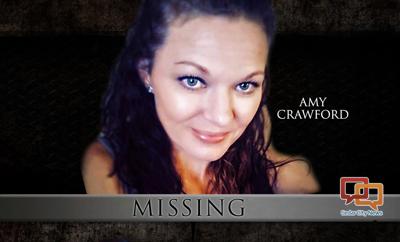 MISSING: 32-year-old Amy Crawford | Local News | stgeorgeutah.com