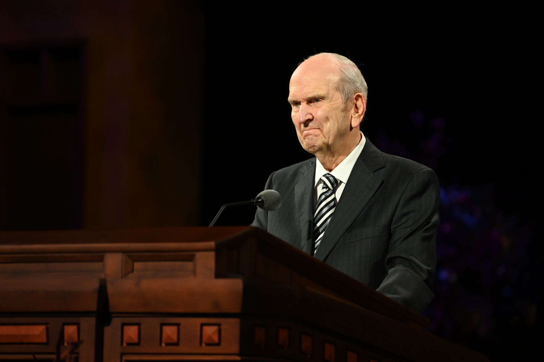 A prophet remembered: Latter-day Saints to honor Russell M. Nelson in ...