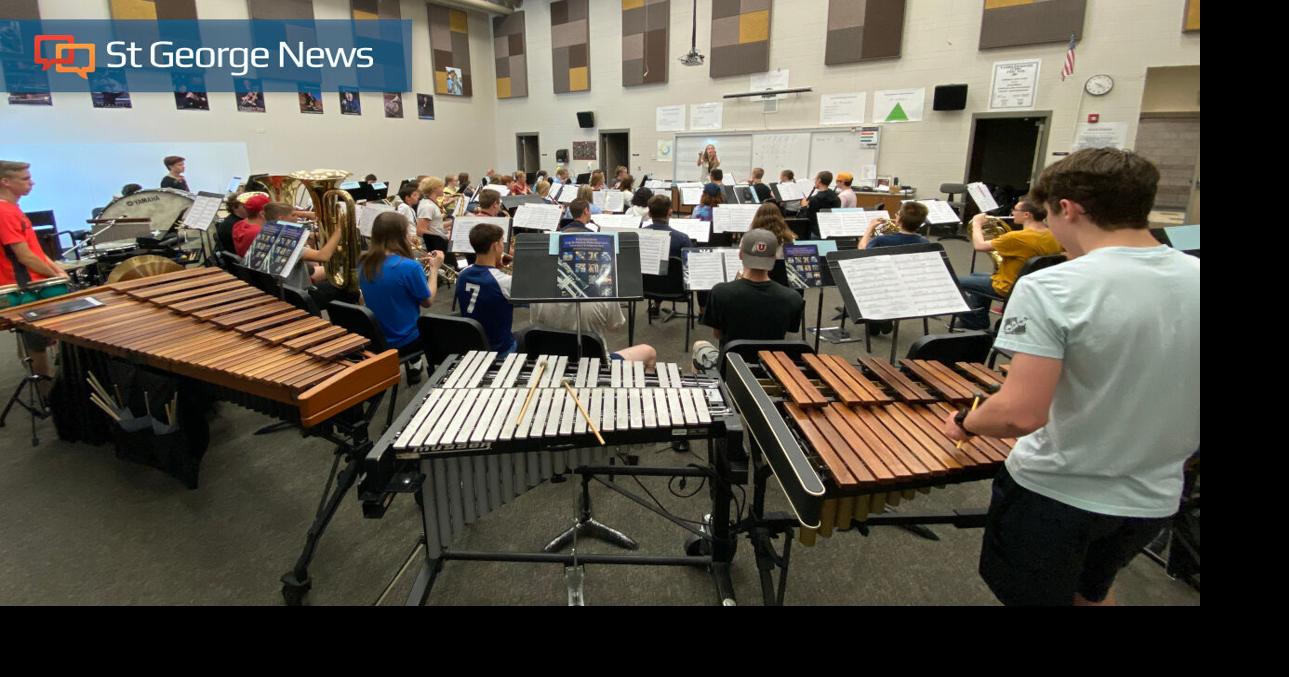 Summer music camp strikes a chord with parents, students and music ...