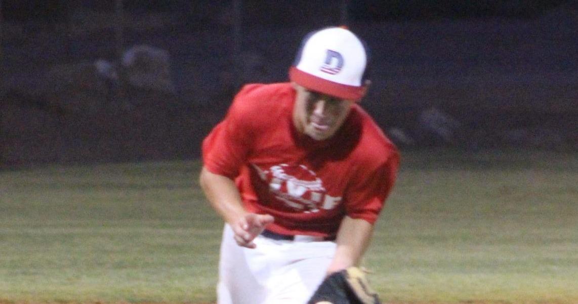 Little League Baseball: Dixie majors hope power-hitting lineup ...