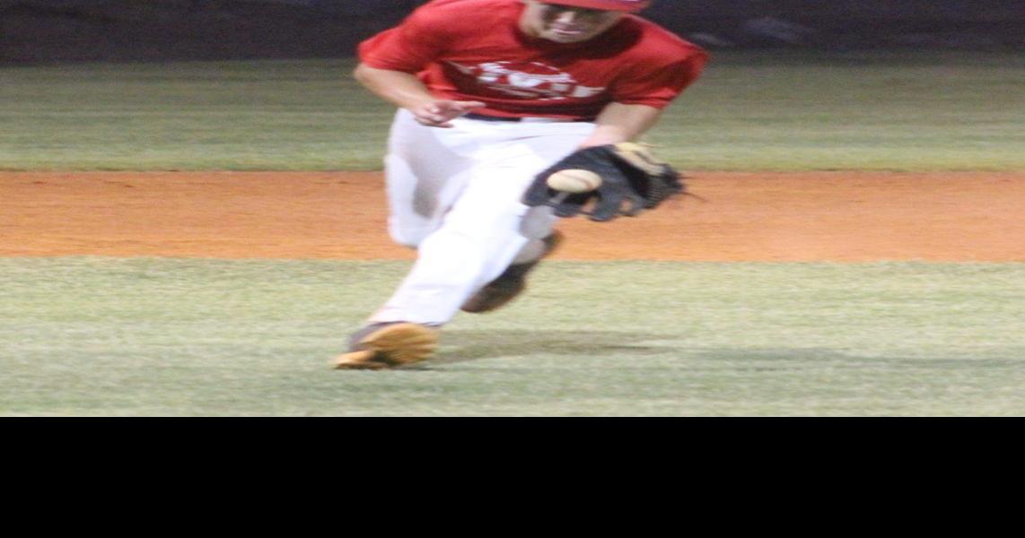 Little League Baseball: Dixie majors hope power-hitting lineup ...