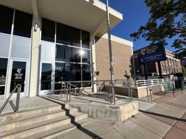 Cache Valley Bank opens its newest branch in historic building in ...