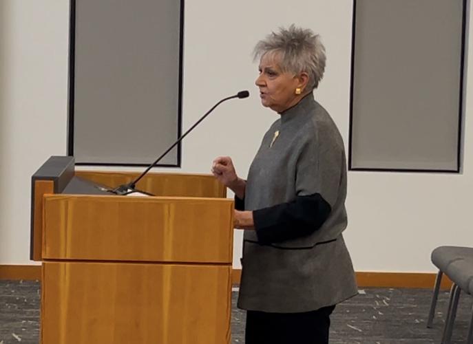 Balancing growth and beauty: Ivins commissioners to hold public hearing ...