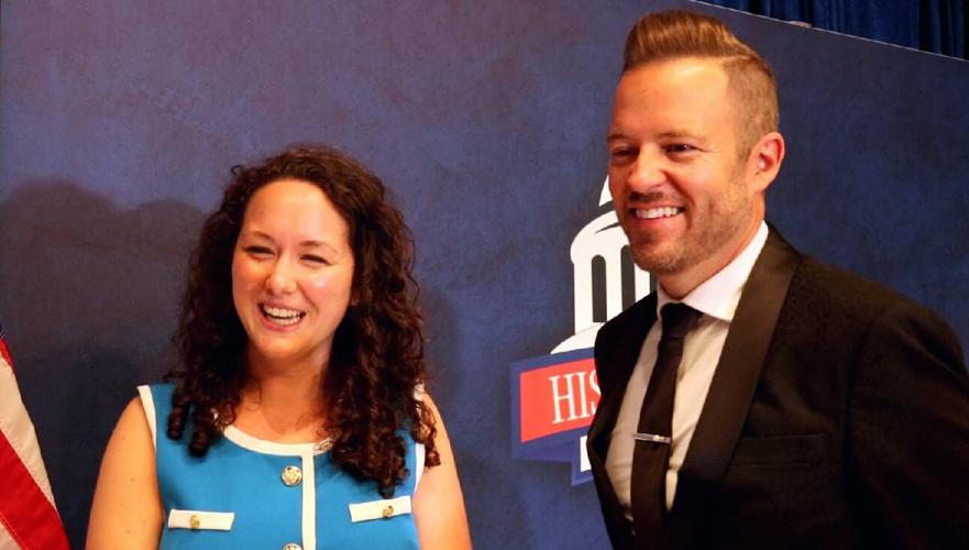 Nationwide 'History Rocks!' tour reaches George Washington Academy as ...