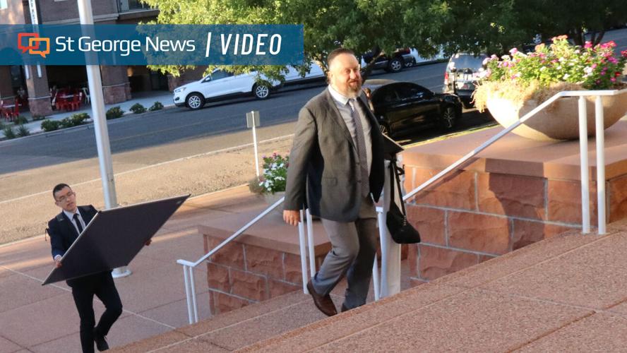 Top 5 weekend stories on St. George News | Local News | stgeorgeutah.com