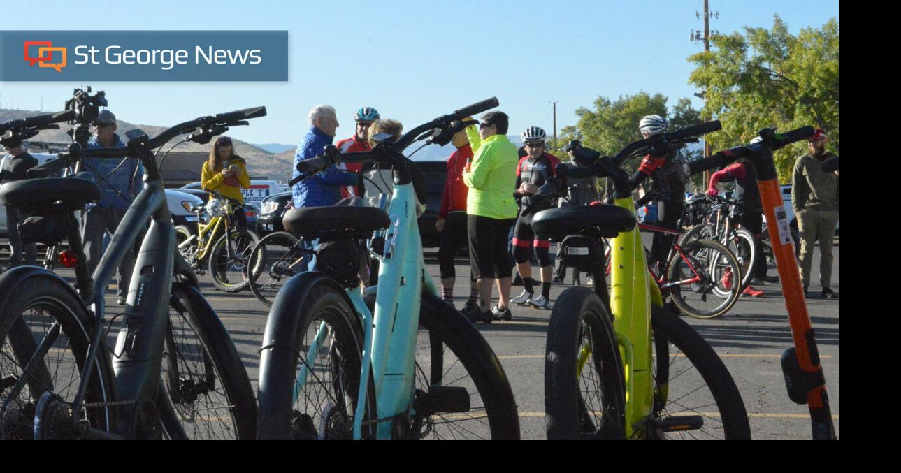 Completion of ‘missing link’ in St. George trail system will help ...