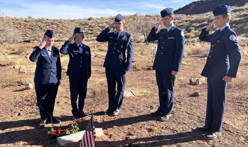 ‘We wanted to carry on his legacy’: Shivwits tribal leader remembered ...