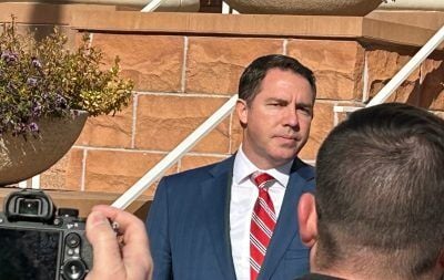 YouTube influencers convicted of aggravated child abuse in Ivins appear ...