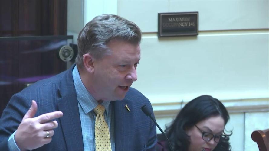 ‘Anti-business’ or for the kids? Utah bill aiming to ban the sale of ...