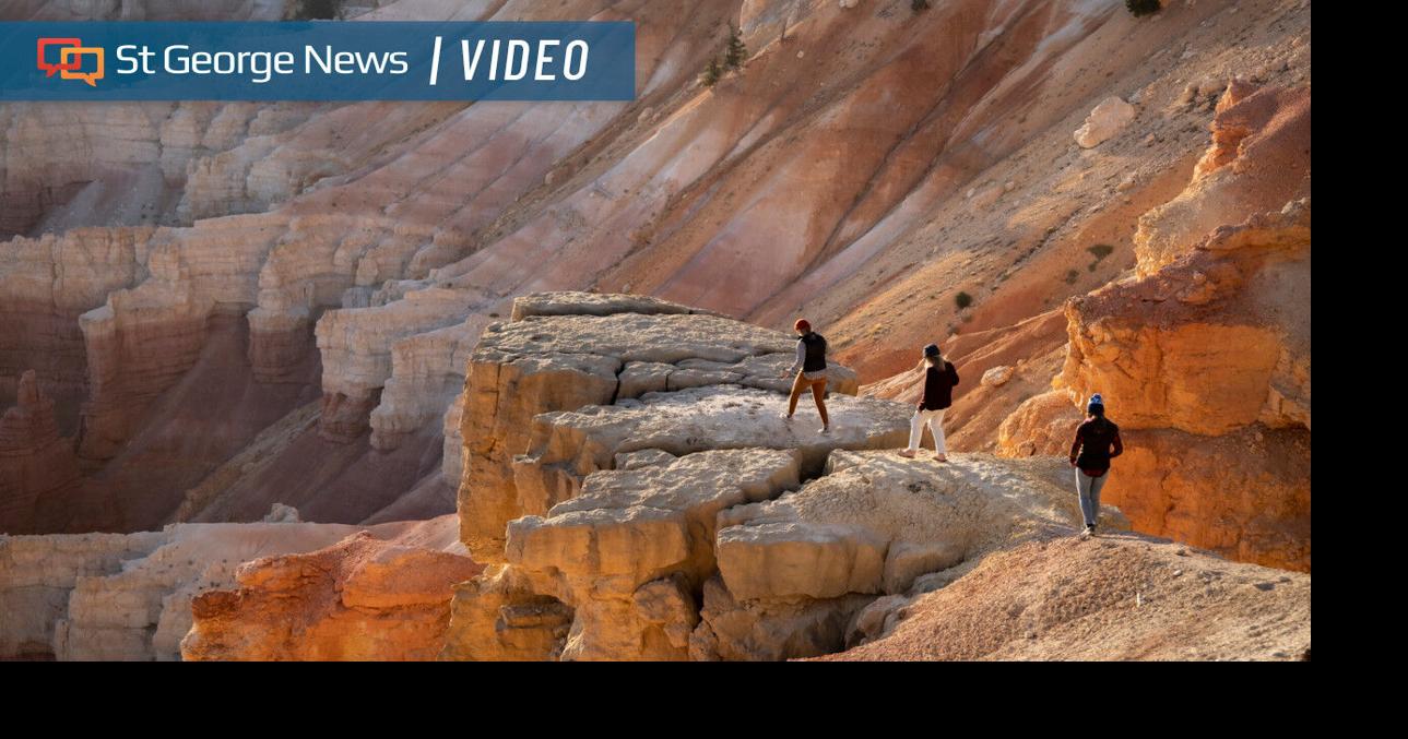In effort to attract ‘respectful visitors,’ Southern Utah wins big ...