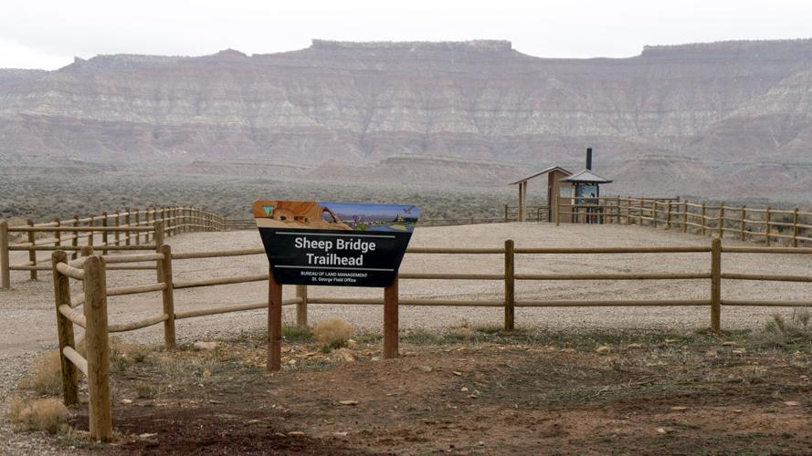 Access to Southern Utah’s JEM Trail has changed | Explore ...