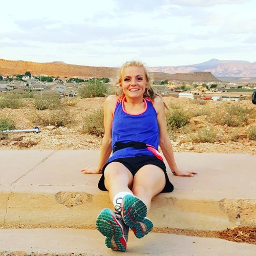 Runners share 40 years of St. George Marathon moments | Events ...