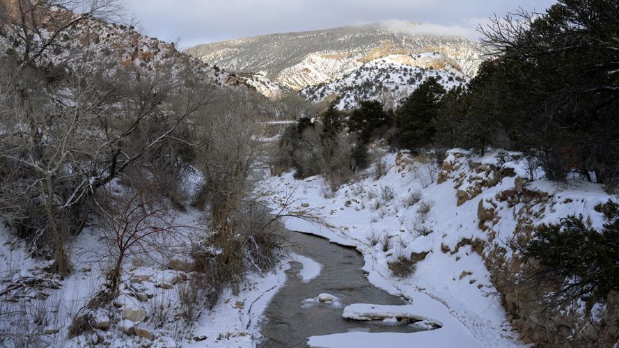 What does the future hold for Cedar Canyon Nature Park? | Explore ...