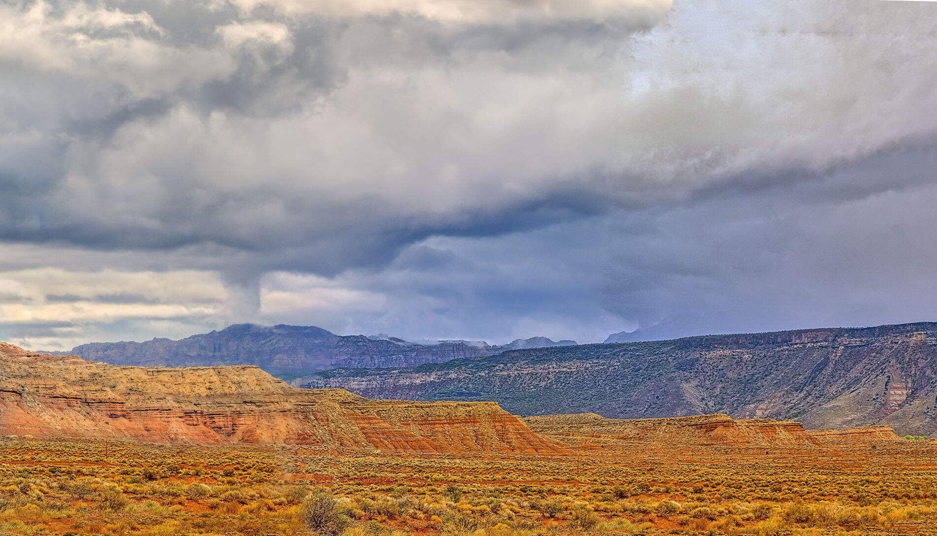 Utah now runs the world's largest remote-controlled cloud seeding ...