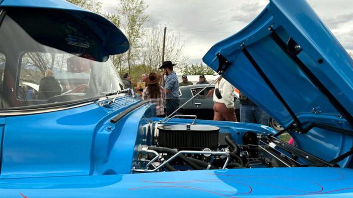 40th annual Hurricane Easter Car Show to feature fun activities and ...
