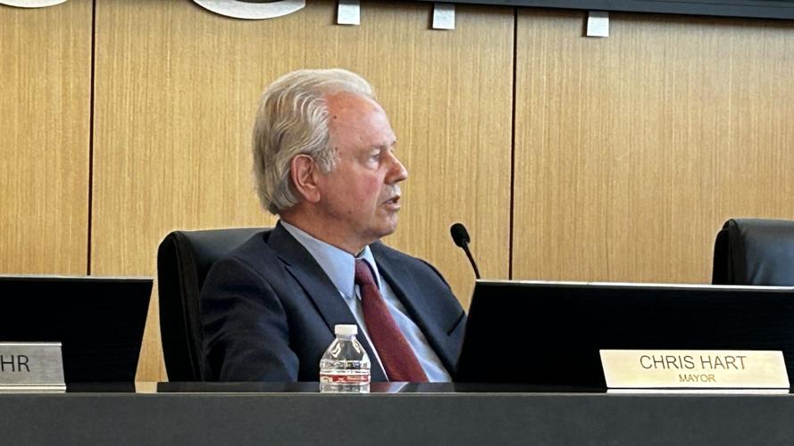 A ‘model for efficiency,’ Ivins approves water conservation plan after ...