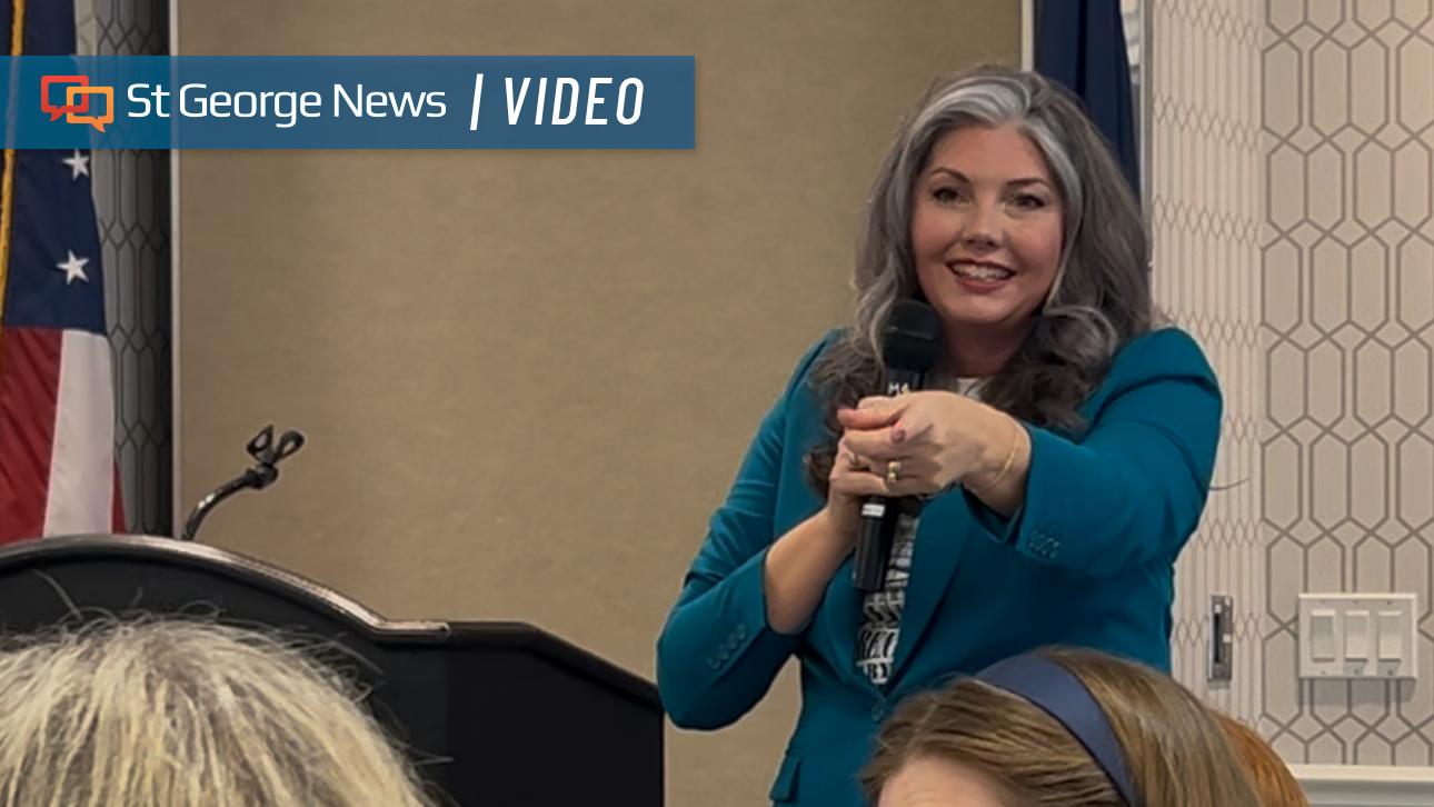 'The parents' voice was missing': Parental rights leader shares ...