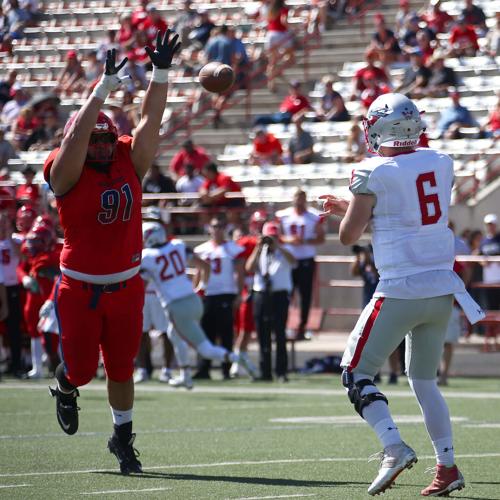 Blake Barney returns from injury to lead Blazers to second win | Sports ...