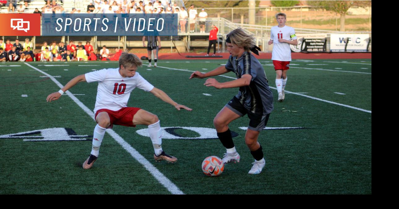 Region 10 soccer: Desert Hills, Crimson Cliffs finish as region co ...