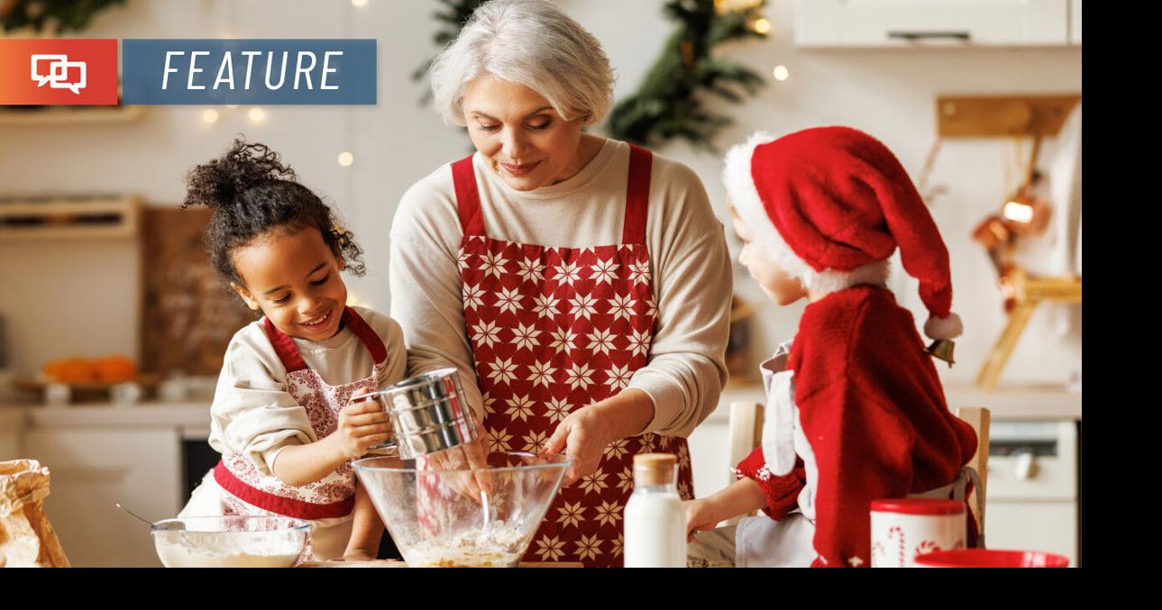 As the season of holiday baking nears, here’s how to avoid spoiled ...