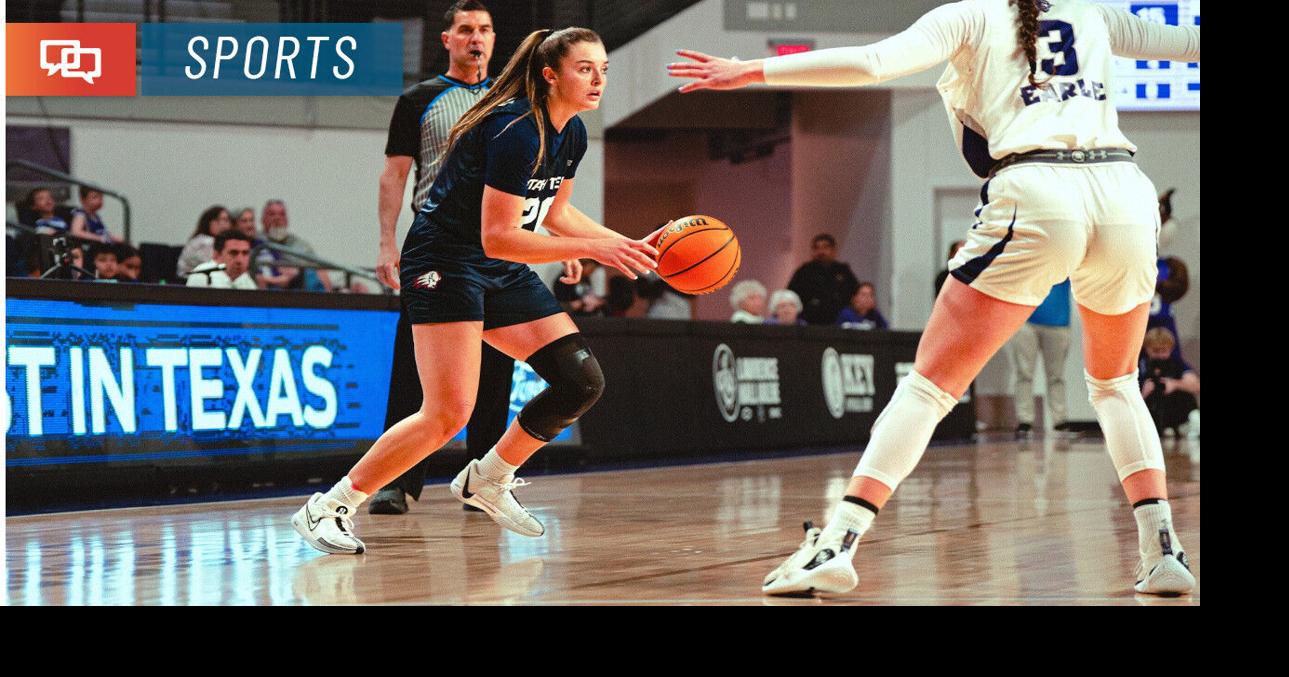 Trailblazer women look to lasso Mavericks in quarterfinals of WAC ...