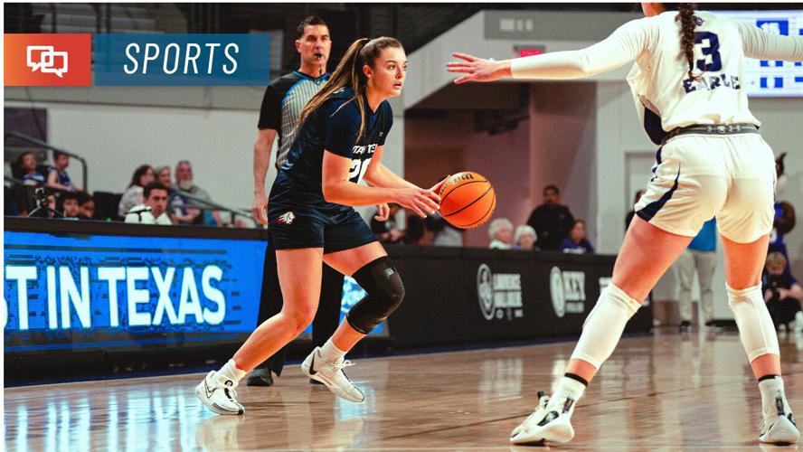 Trailblazer women look to lasso Mavericks in quarterfinals of WAC ...