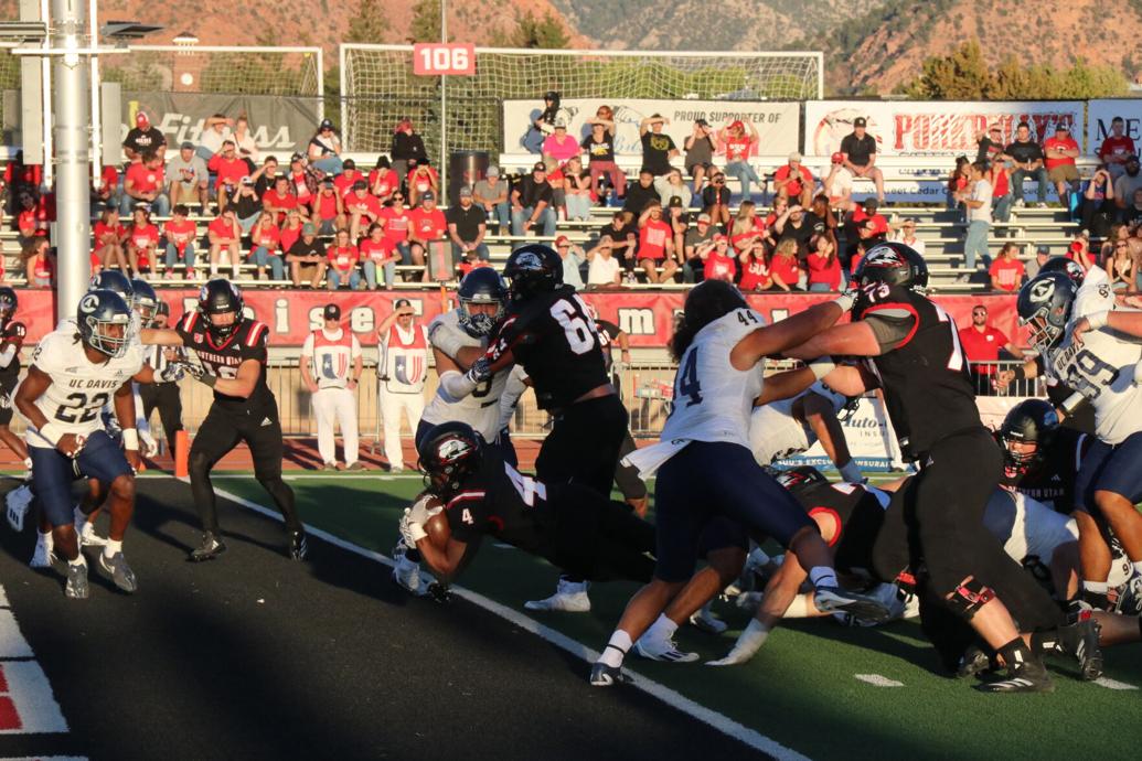 Montana St. quarterback, Southern Utah running back lead FCS AP All ...