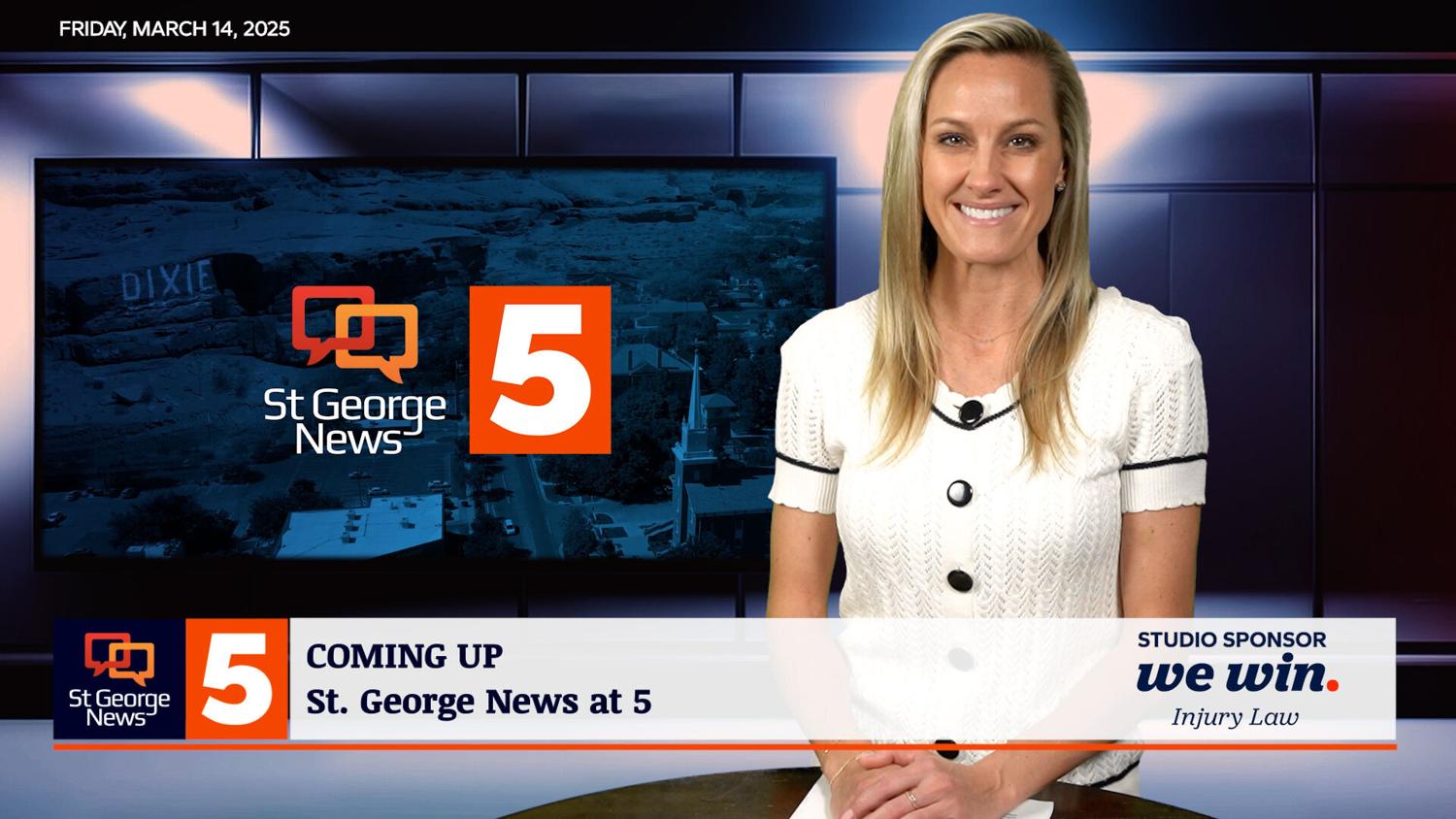 St. George News at 5: Switchpoint's $25M housing project, battle to ...