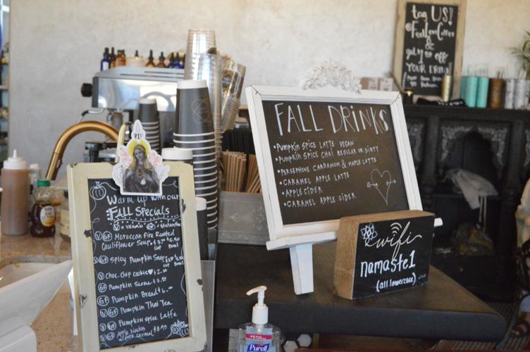 FeelLove Coffee set to open second St. George location | Business ...