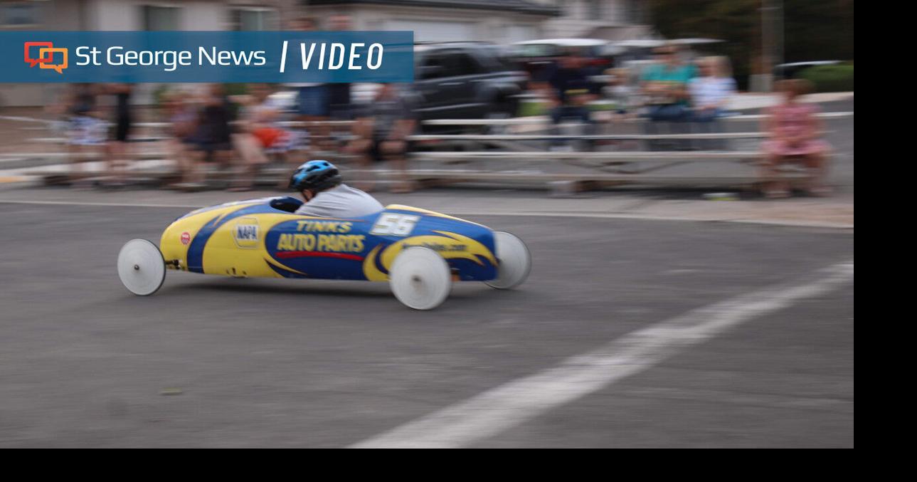 LaVerkin Police, nonprofit to hold annual ‘Little Rascals’ event to ...